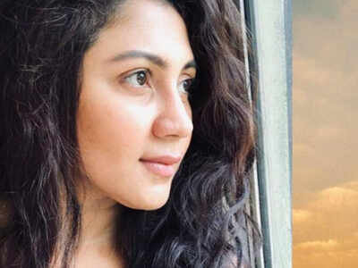 Actress Meghali’s short film is about a haunted house during lockdown ...