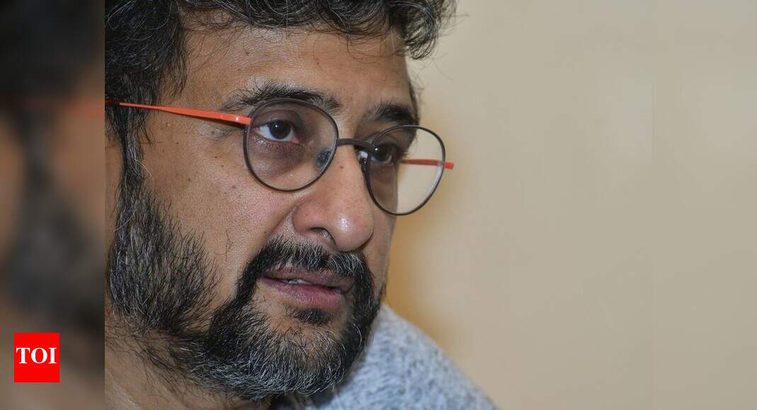 Director Teja takes up a WHO online course about respiratory diseases ...