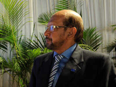 Former footballer Shabbir Ali reminisces about India's memorable ...