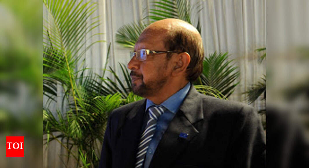 Former footballer Shabbir Ali reminisces about India's memorable ...