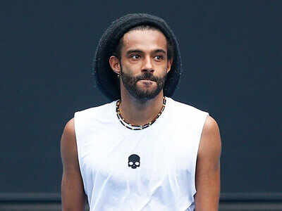 Germany's Dustin Brown heads cast as live action resumes | Tennis News ...