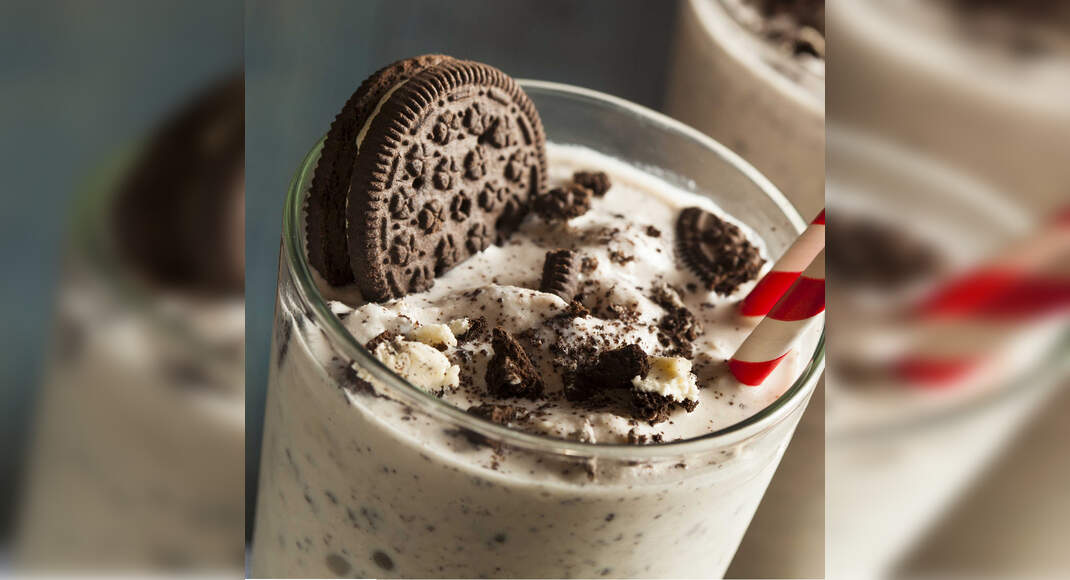 Crunchy Frappe Recipe: How to Make Crunchy Frappe Recipe | Homemade ...