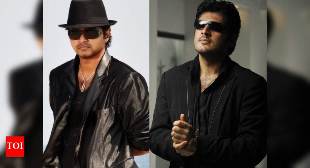 Did you know Vijay's 'Sura' director SP Rajkumar was going to team up ...