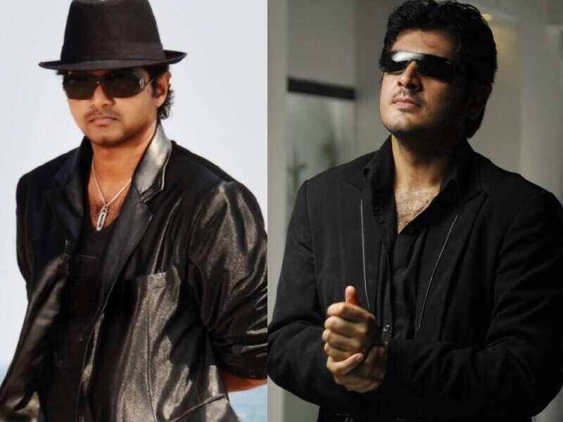 Did you know Vijay's 'Sura' director SP Rajkumar was going to team up ...