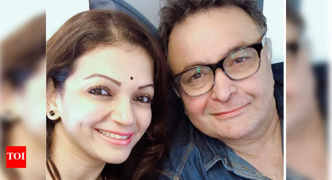 Exclusive - Kyunki actress Prachee Shah Pandya remembers her co-star ...