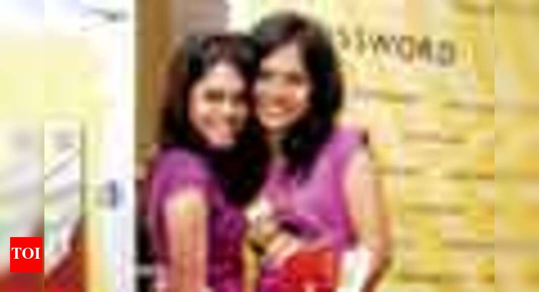 Arjun Rao's book launch in Bangalore | Events Movie News - Times of India