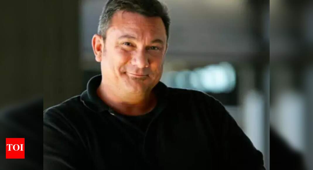 Rob Gibbs passes away at 55 | English Movie News - Times of India