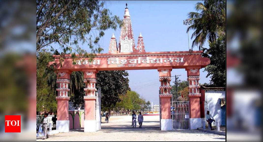 Bihar: Magadh University employees to get revised pay scale from the ...