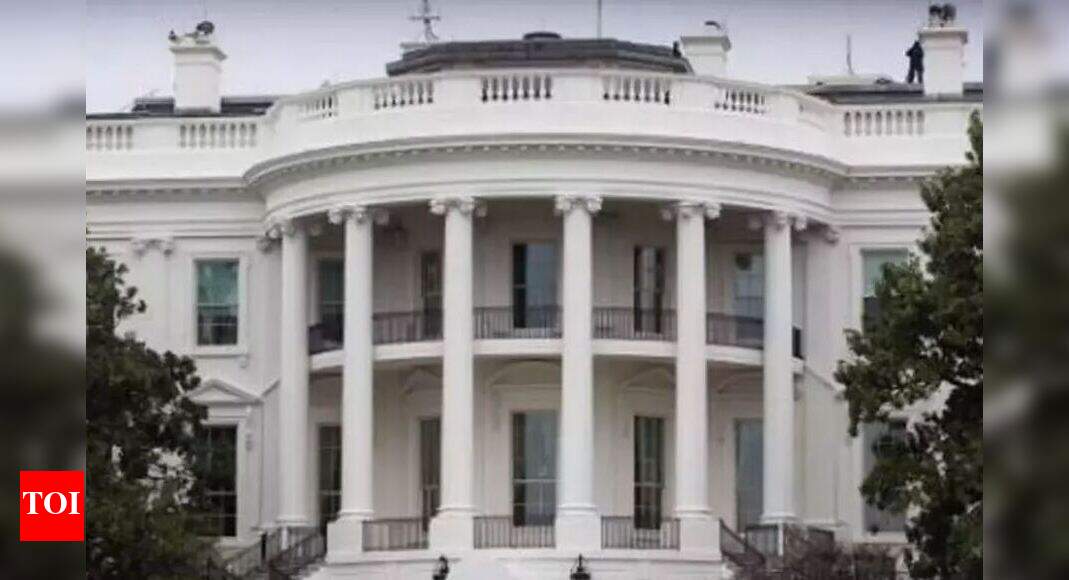 White House briefly follows Twitter accounts of host country during ...
