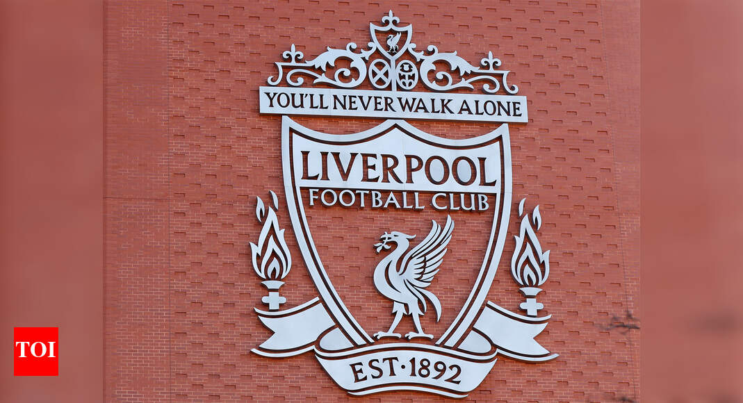 Liverpool 'disappointed' by mayor's comments on ending the season ...