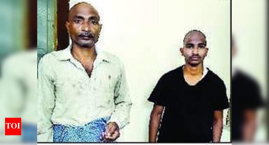 Lucknow: Man slaughters six members of his family | Lucknow News ...