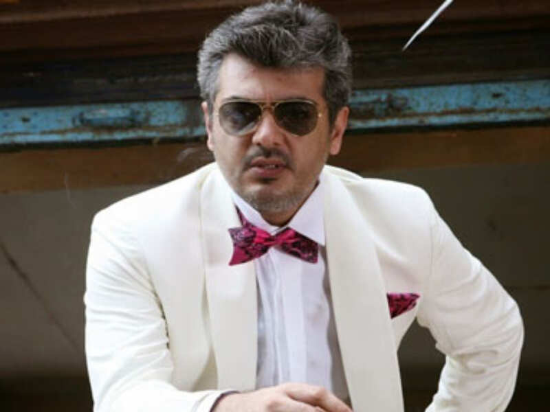 Thala Ajith's birthday: Wishes pour in from Kollywood celebs | Tamil ...
