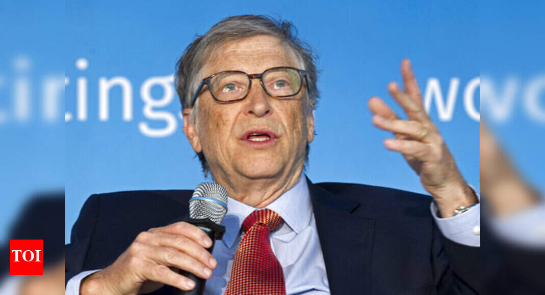 Bill Gates: Bill Gates on when the coronavirus vaccine might be ready ...