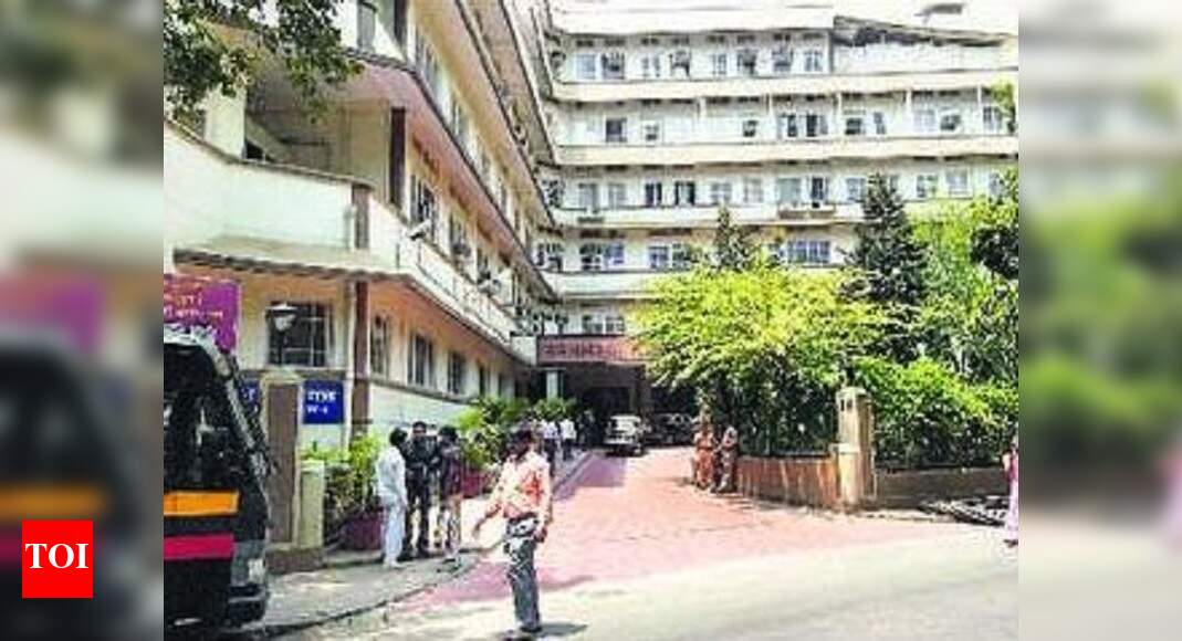Tata Hospital’s commitment to cancer care amid Covid gets international ...