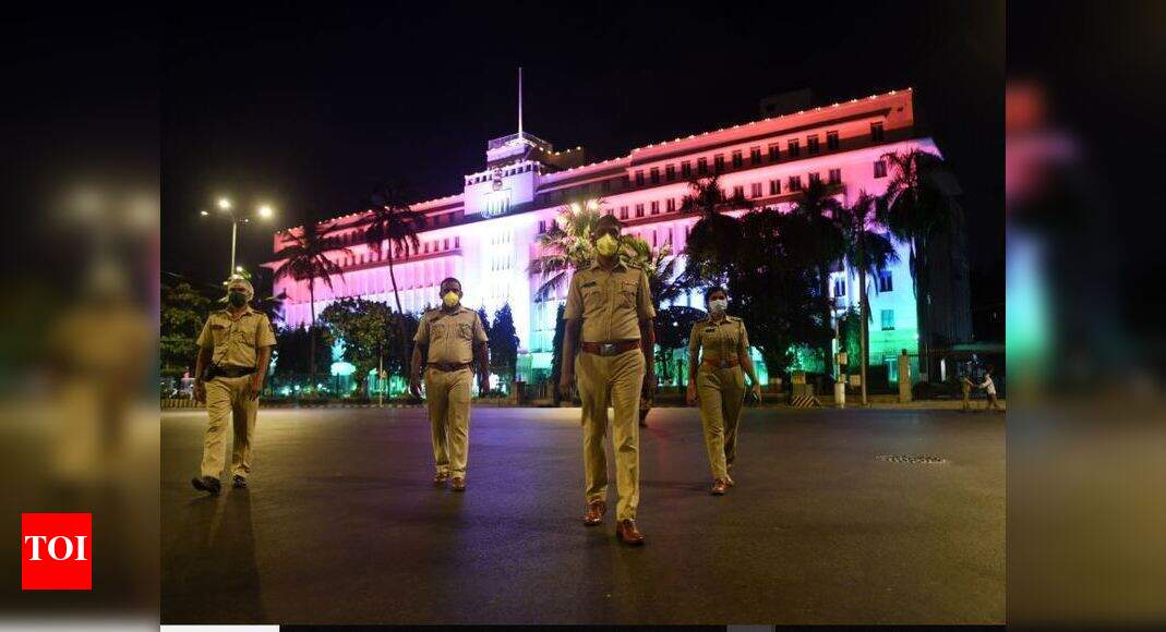 Red Zones list: Mumbai, Delhi, Bengaluru, Chennai among 130 Red Zones ...