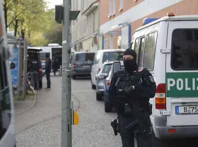 Germany to face consequences over Hezbollah ban: Iran - Times of India
