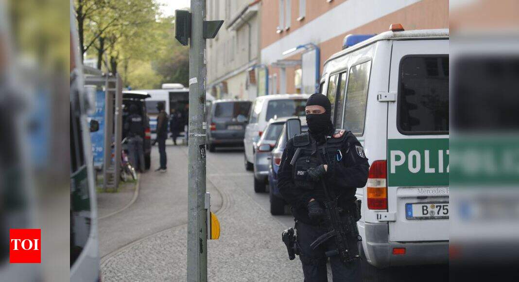 Germany to face consequences over Hezbollah ban: Iran - Times of India