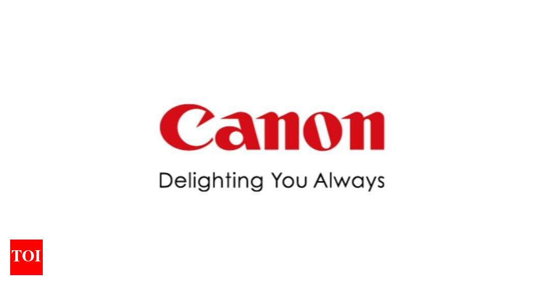Canon India: Canon expands its digital masterclass series to regional ...
