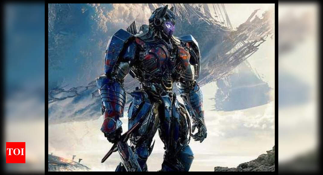 Animated 'Transformers' prequel in the works | English Movie News ...