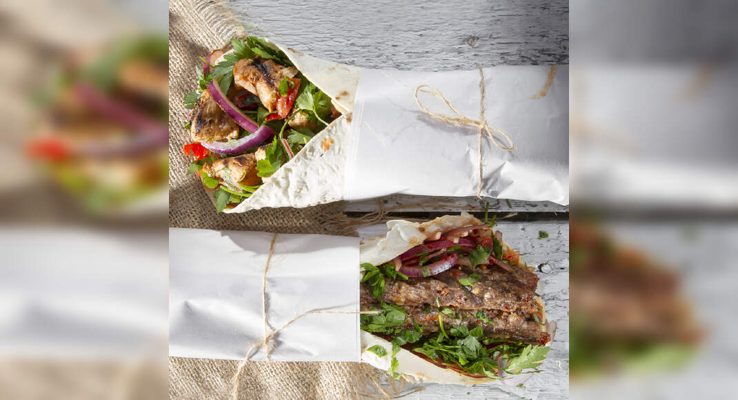 Mutton Roll Recipe: How to Make Mutton Roll Recipe | Homemade Mutton ...