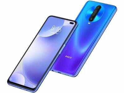Poco X2 Pro Price: New leak reveals the price of Poco X2 Pro - Times of ...