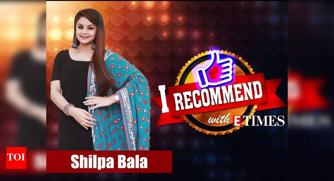 Shilpa Bala on mental health issues during lockdown: Don’t hesitate ...