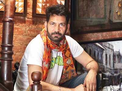 Singer Jasbir Jassi likes ghar par bane hue masks | Punjabi Movie News ...