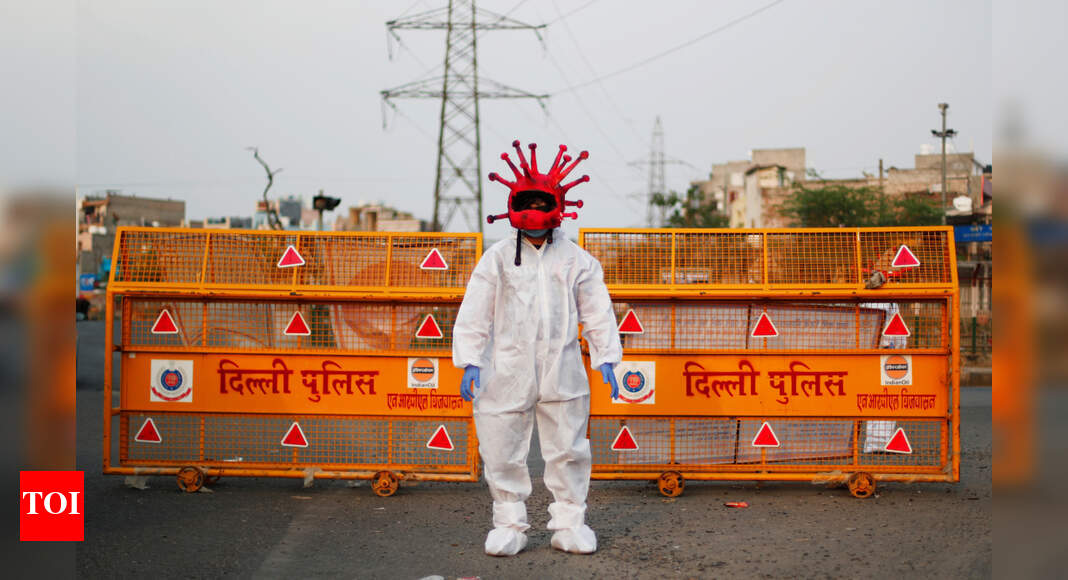 India lockdown extended by two more weeks: What's allowed and what's ...