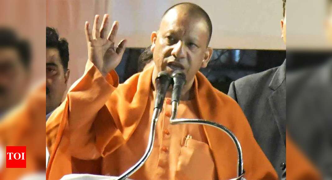 Corona battle: Even Yogi's critics have praised him, says Pandey ...