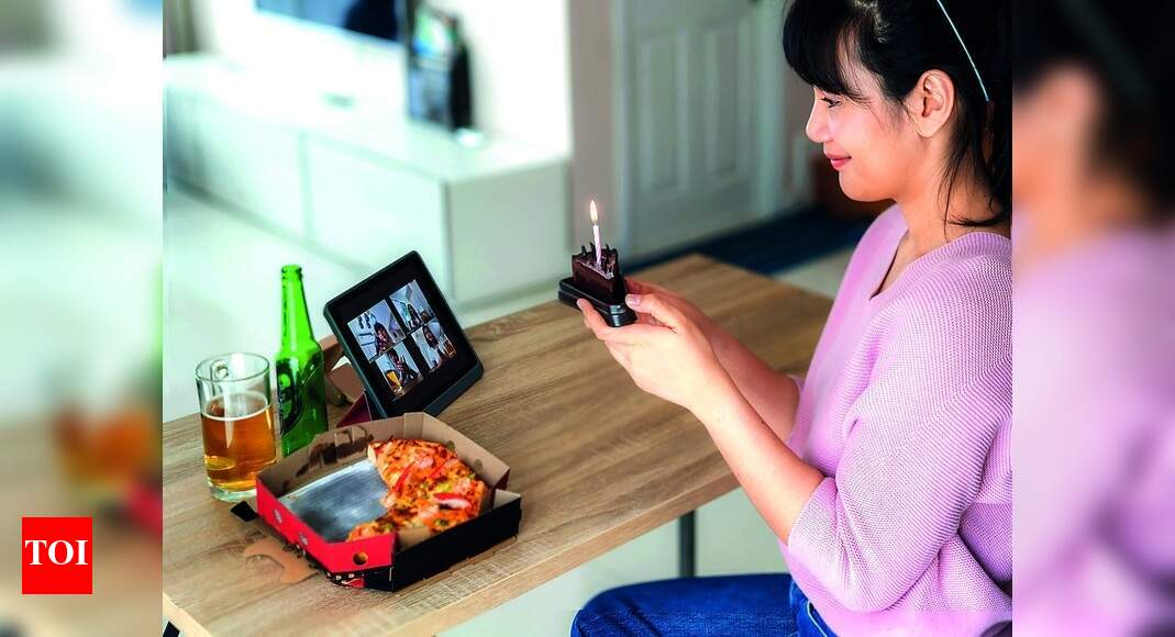 There’re many ways to celebrate indoors during the lockdown - Times of ...