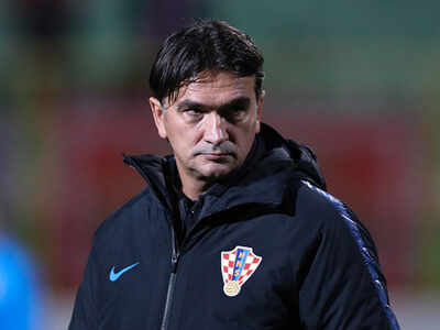 There should be less foreigners in Indian leagues: Croatia coach Dalic ...