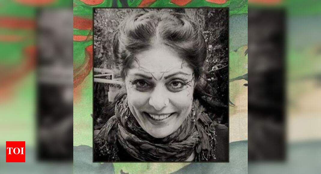 Deepali Parmar's award winning play to showcase on Saturday | Kannada ...