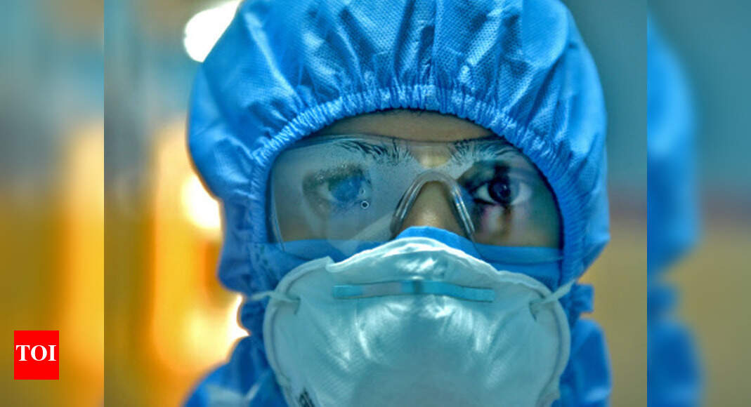 PPE crucial to protect frontline workers in fight against Covid-19 ...