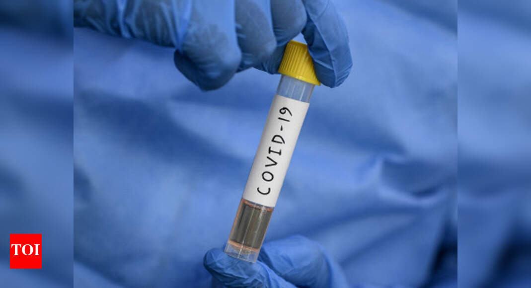 Maharanipeta gets wake-up call after three positive Covid-19 cases ...