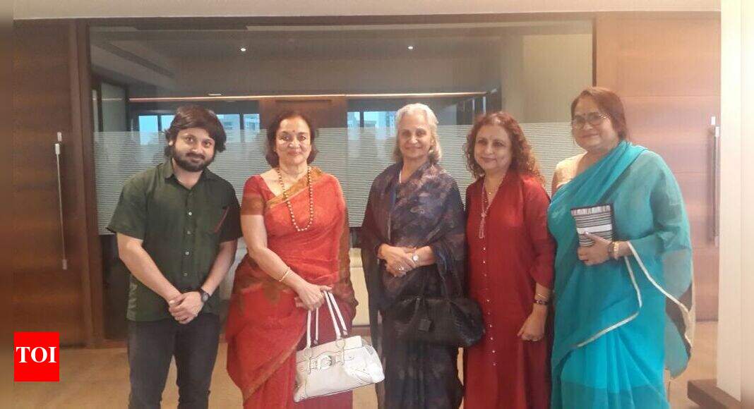 This day that year: ‘Belaseshe’ marks its 5th anniversary | Bengali ...