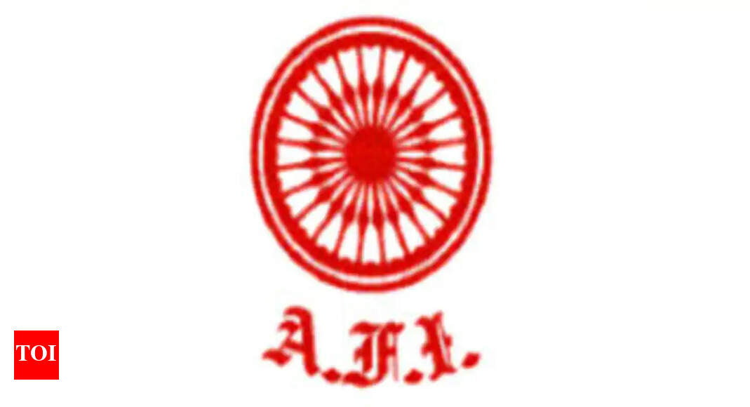 COVID-19: AFI to resume domestic calendar in September | More sports ...