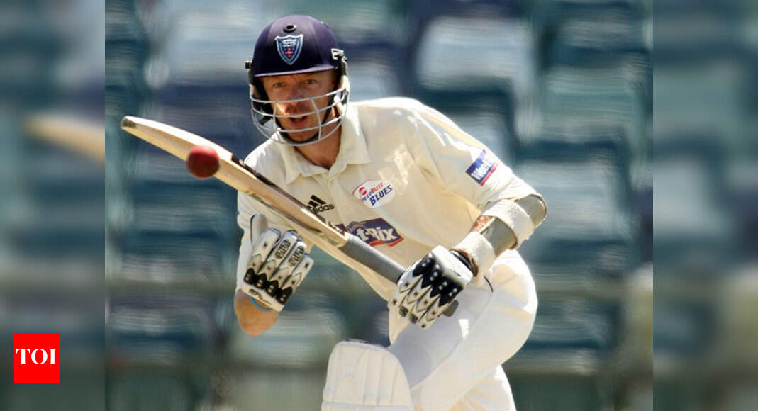 Cricket NSW appoints Greg Mail as Head of Cricket | Cricket News ...