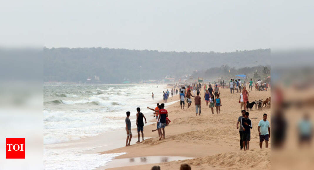 Goa: Aid migrants, support those who wish to stay, says civic society ...