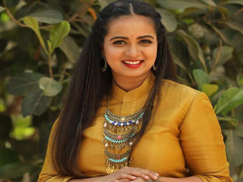 Varijashree Venugopal all set to perform live today | Kannada Movie ...