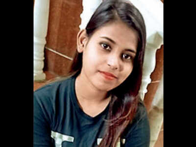 Kolkata: Survivor nurse ready to serve | Kolkata News - Times of India