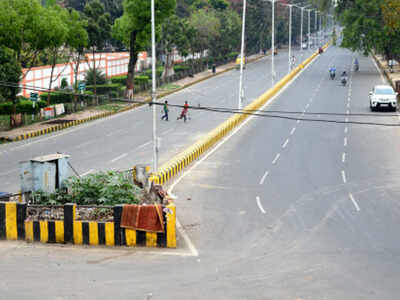 Bihar: Colour-coded lockdown from Monday | Patna News - Times of India