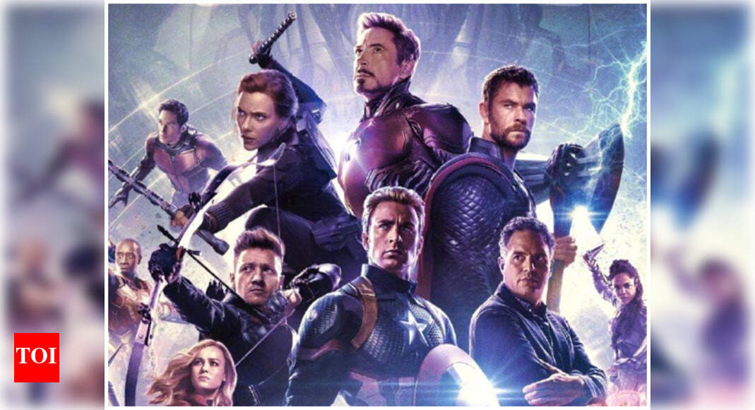 Fans fondly remember ‘Avengers: Endgame’ on its first anniversary ...