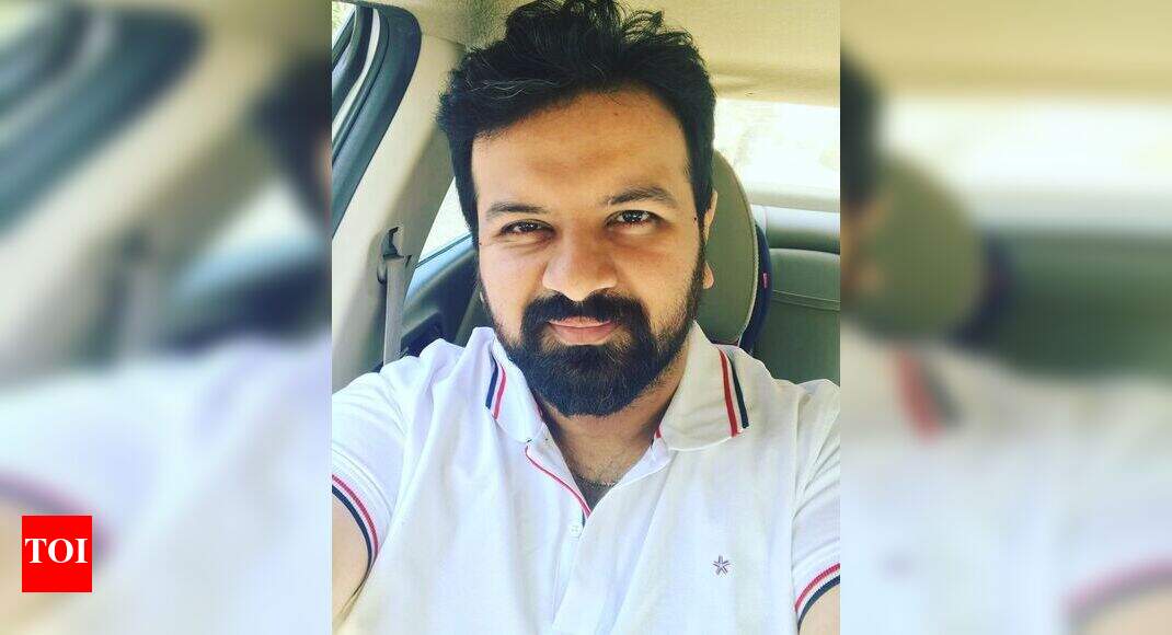 Parth Bharat Thakkar to release his new Hindi fusion track soon ...