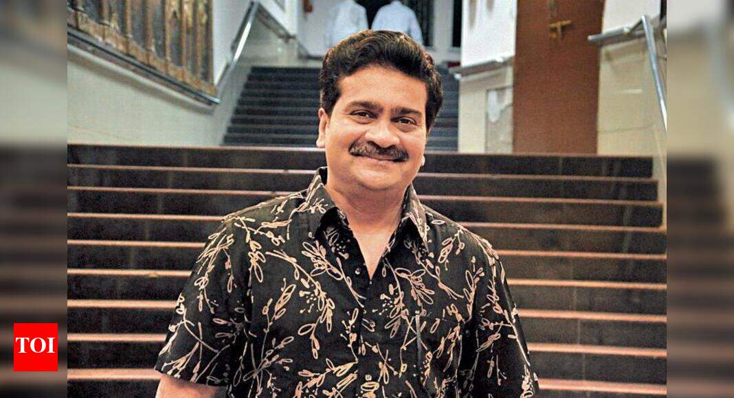 No private hospital planned for a pandemic: Dr Anup Marar | Nagpur News ...