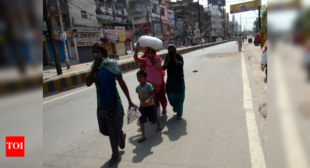 PDS shops to remain open for nine hours in Bihar | Patna News - Times ...