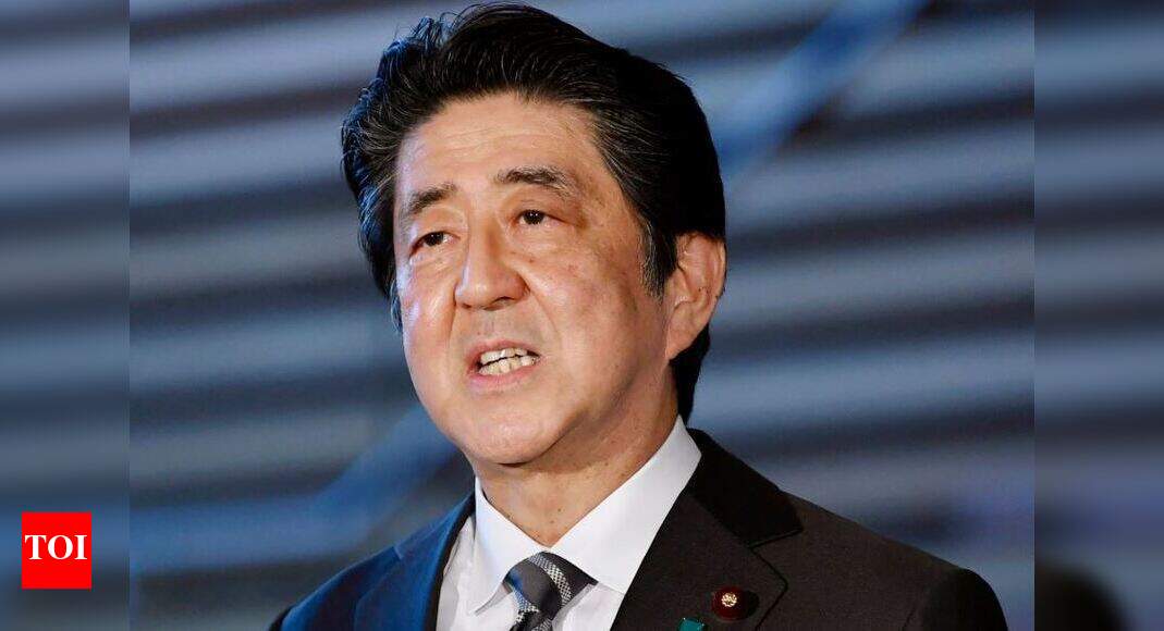 Japan Lockdown Extension: Japan set to extend virus emergency to May 31 ...