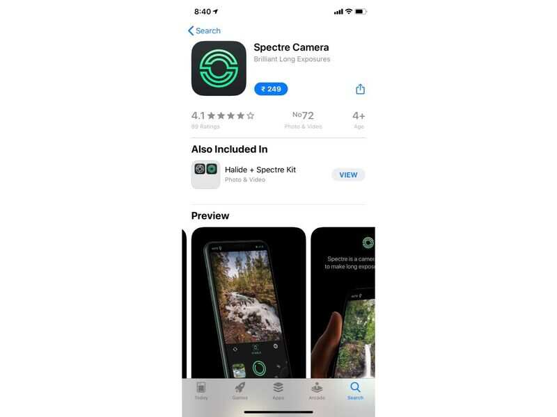 10 apps that make your smartphone camera do more than clicking photos ...