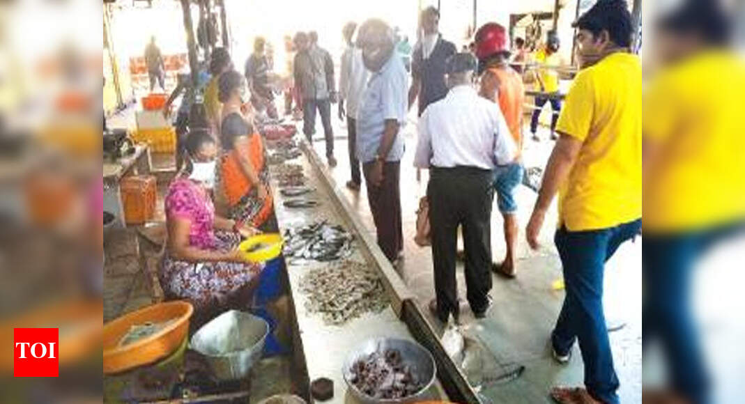 Goa reopens for business, but some restrictions still remain | Goa News ...