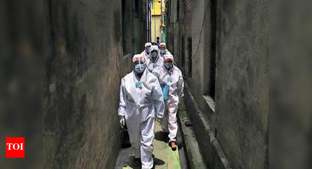 Howrah cops ‘adopt’ family of arrested riot accused | Kolkata News ...