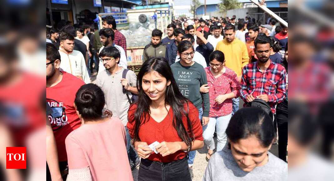 Sarkari Naukri 2020: Govt jobs for 10th pass to graduates; check ...